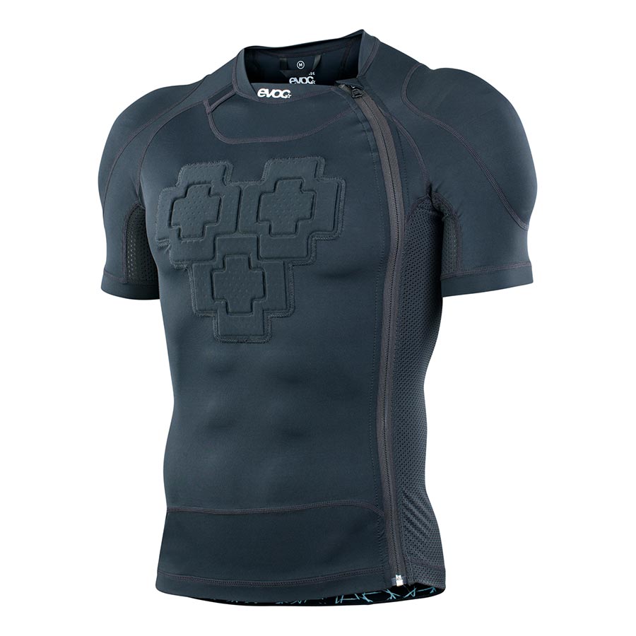 EVOC Protector Shirt Zip | Protection Wear | Outlet – EVOC Sports US